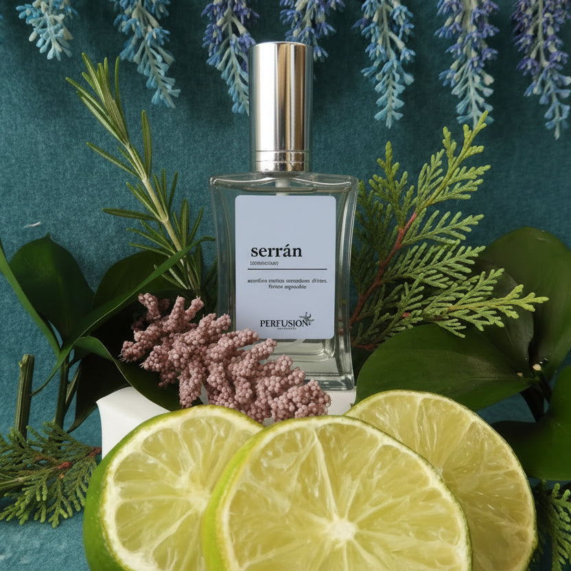 Inspirado en Acqua di Gio Profondo – Perfume Serran masculino ...