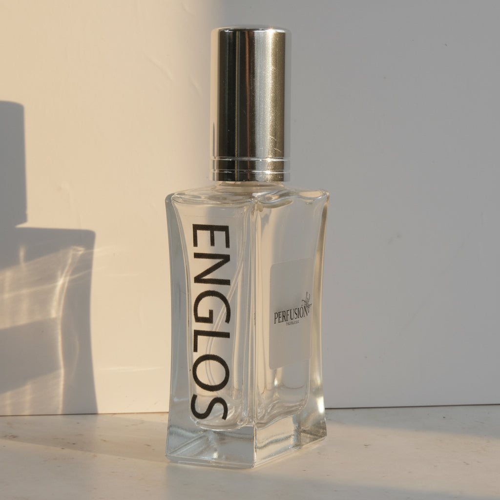 IL EGO inspirado – Perfume unisex Englos amaderado y especiado ...