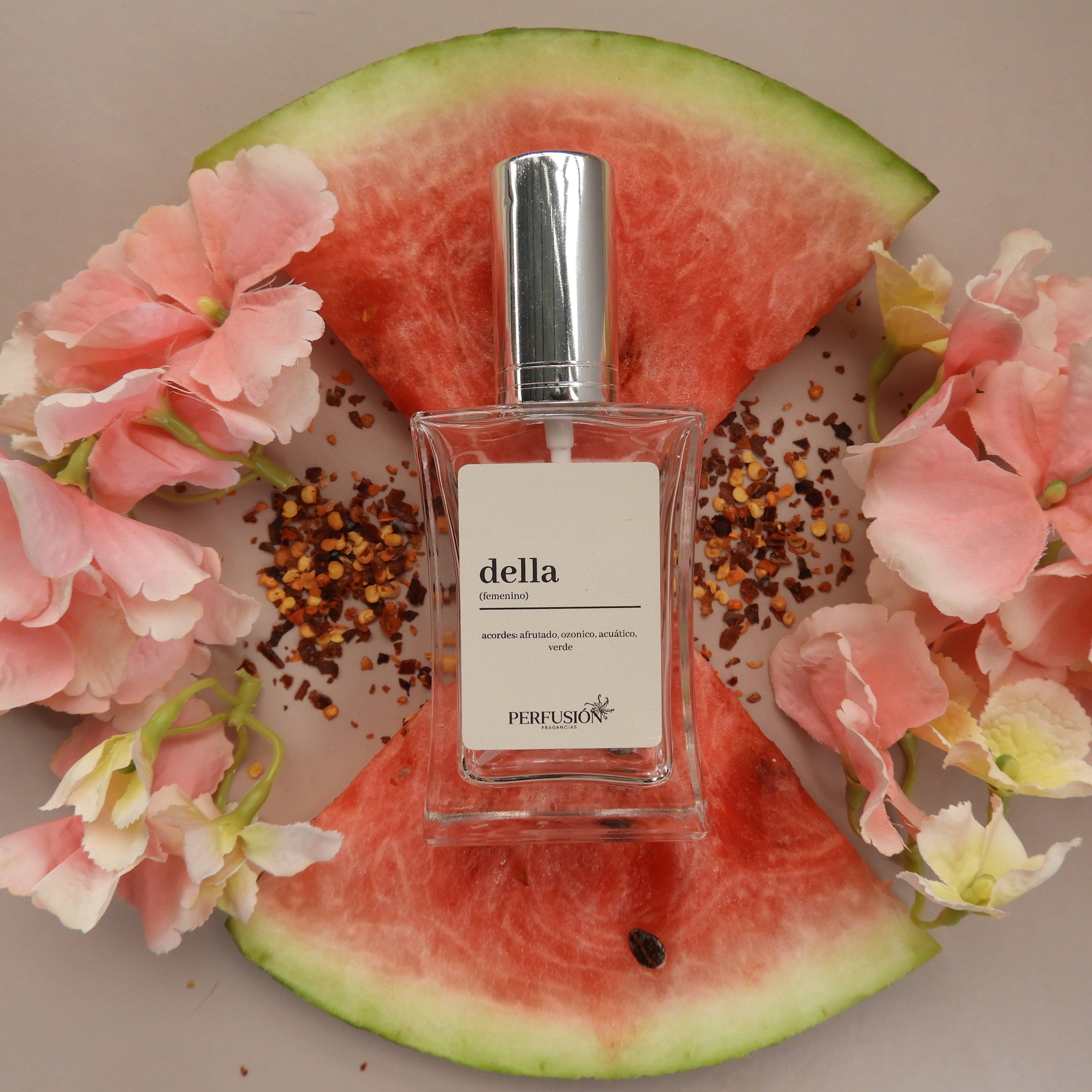 L’Emperatrice 3 inspirado – Perfume femenino Della fresco y afrutado ...