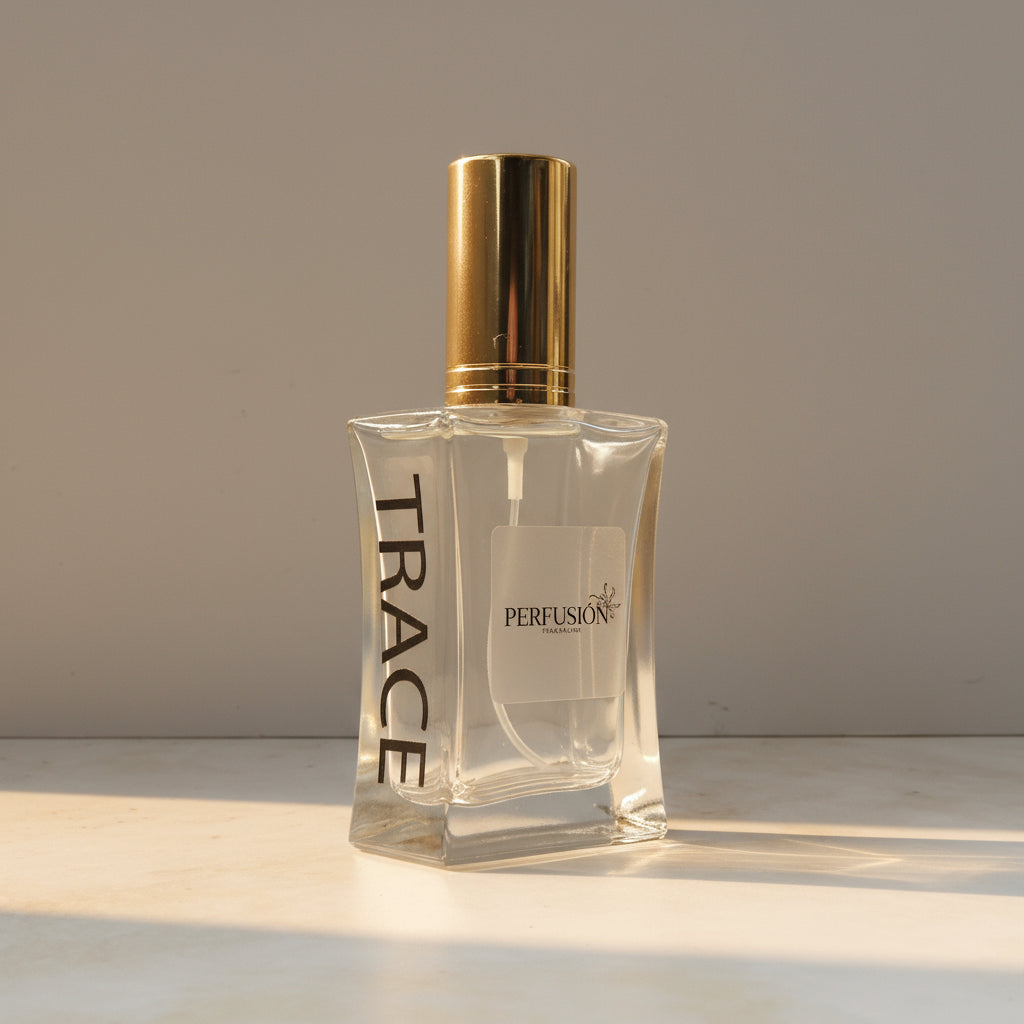 Inspirado en Fantasy – Perfume Trace femenino, dulce y duradero ...